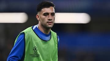 facundo buonanotte stats