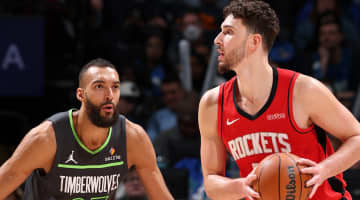 timberwolves standings