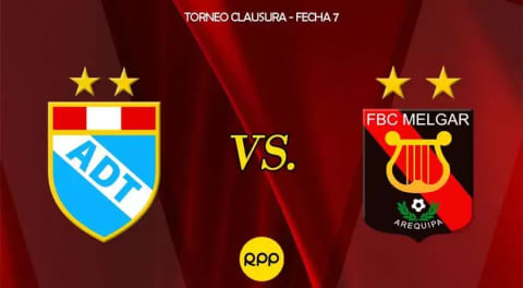 ADT Tarma: partidos en vivo y últimos resultados - 365Scores