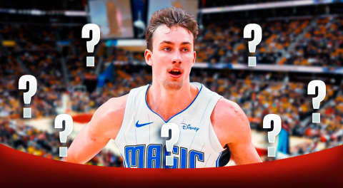 Franz Wagner (Orlando Magic) - Bio, stats and news - 365Scores