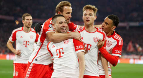 365Scores - Football Livescore, Results, Fixtures, News & Stats