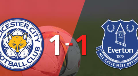 Everton FC: partidos en vivo y últimos resultados - 365Scores
