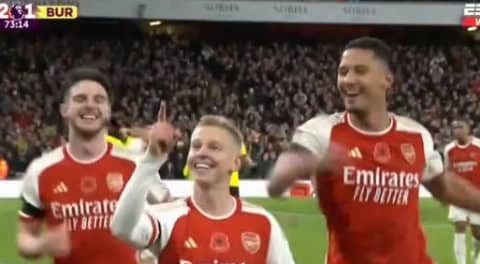 Arsenal: partidos en vivo y últimos resultados - 365Scores