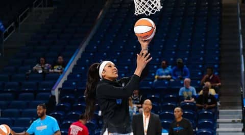 WNBA: Jogos e Agenda da Competição - 365Scores
