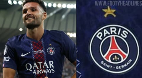 PSG: Live Scores, Matches and Fixtures - 365Scores