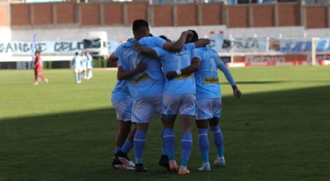ADT de Tarma le quita jugador a Cenciano en el mercado de pases de la ...