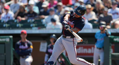 Atlanta Braves: Live Scores, Matches and Fixtures - 365Scores