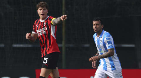 Serie C italiana: Resultados en Vivo y Calendario de Fútbol - 365Scores