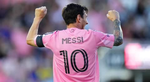 Al Ahly SC 0 - 0 Inter Miami (06/15) - Match Report