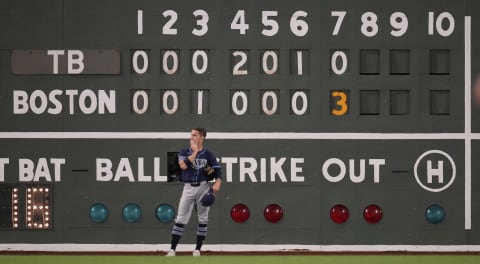 Baseball Live Scores, Fixtures, Table & Standings - 365Scores