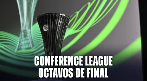 UEFA Conference League: Resultados en Vivo y Calendario de Fútbol ...