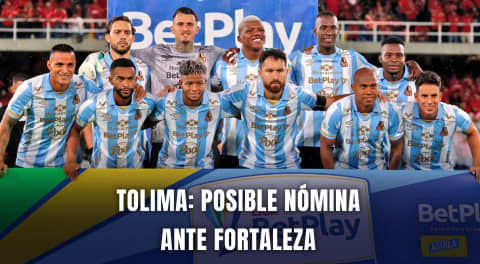 Fortaleza: partidos en vivo y últimos resultados - 365Scores