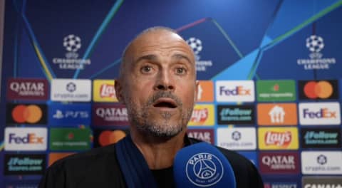 Paris Saint-Germain: Live Scores, Matches and Fixtures - 365Scores