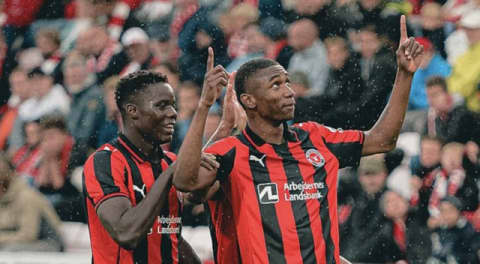 FC Midtjylland: partidos en vivo y últimos resultados - 365Scores