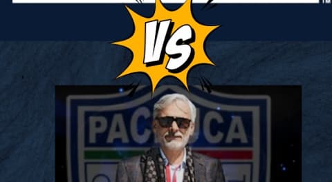 Pachuca (F): partidos en vivo y últimos resultados - 365Scores