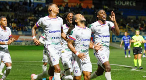 Pérez Zeledón: partidos en vivo y últimos resultados - 365Scores