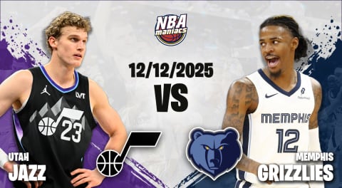 Memphis Grizzlies: partidos en vivo y últimos resultados - 365Scores