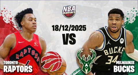 Milwaukee Bucks: partidos en vivo y últimos resultados - 365Scores