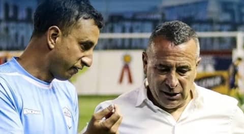 Macara: partidos en vivo y últimos resultados - 365Scores