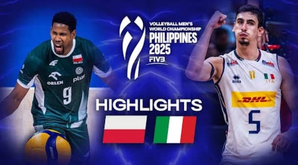 FIVB World Championship: Livescore, Games and Results - 365Scores