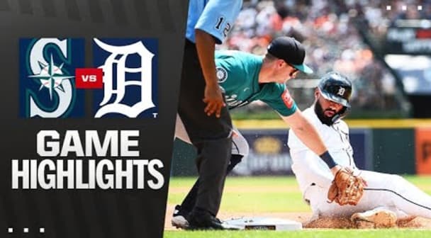 Seattle Mariners: Live Scores, Matches and Fixtures - 365Scores