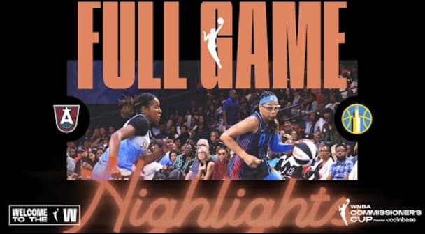 WNBA: Scores en direct, Calendrier et Table - 365Scores