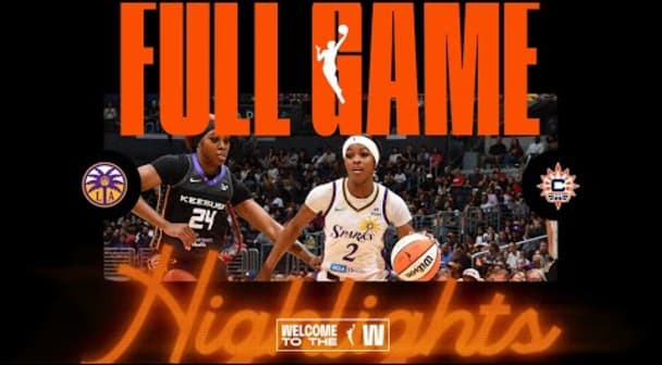 WNBA: Livescore, Matches and Fixtures - 365Scores