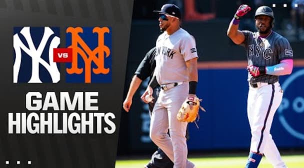 New York Mets: Live Scores, Matches and Fixtures - 365Scores