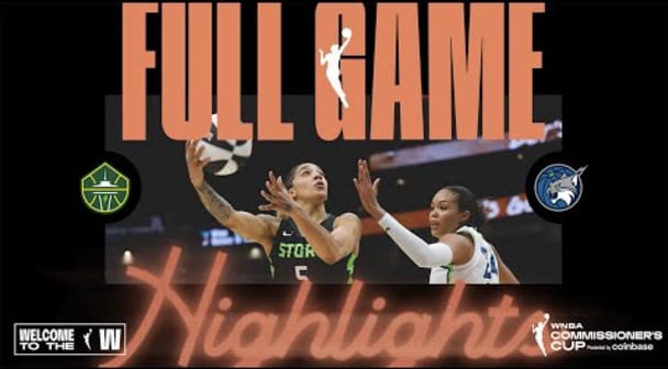 WNBA: Scores en direct, Calendrier et Table - 365Scores