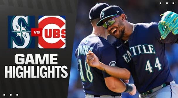 Seattle Mariners: Live Scores, Matches and Fixtures - 365Scores