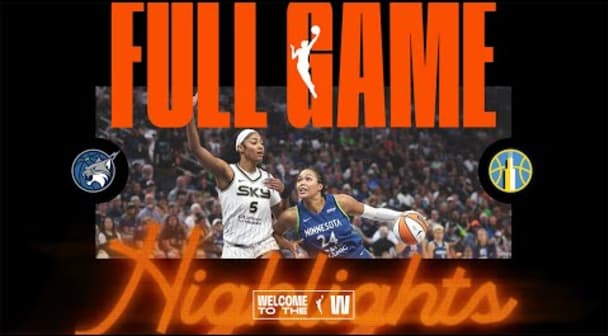 WNBA: Scores en direct, Calendrier et Table - 365Scores