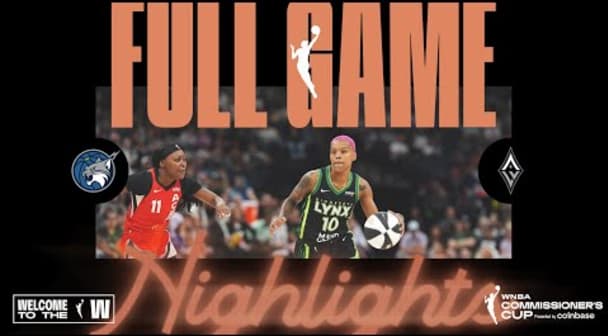 WNBA: Livescore, Matches and Fixtures - 365Scores