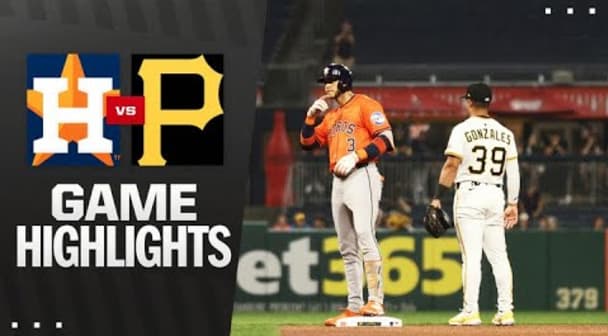 Houston Astros: Livescore, Games and Schedule - 365Scores