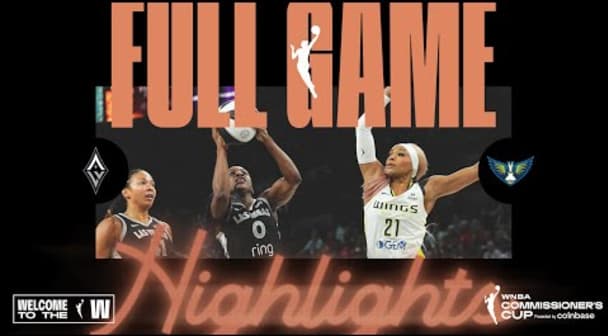 WNBA: Scores en direct, Calendrier et Table - 365Scores