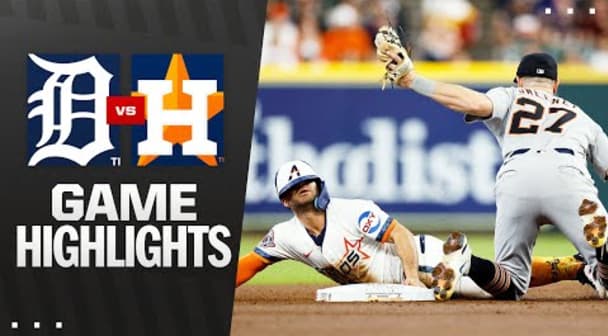 Houston Astros: Live Scores, Matches and Fixtures - 365Scores