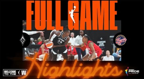 WNBA: Scores en direct, Calendrier et Table - 365Scores