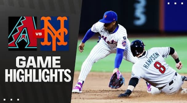 New York Mets: partidos en vivo y últimos resultados - 365Scores
