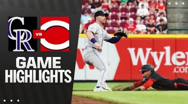 Cincinnati Reds: Livescore, Games and Schedule - 365Scores