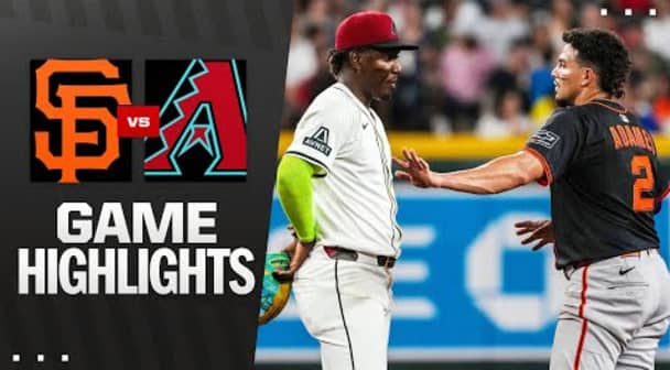 Arizona Diamondbacks: Livescore, Games and Schedule - 365Scores