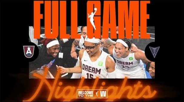 WNBA: Scores en direct, Calendrier et Table - 365Scores