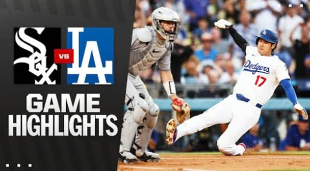 Los Angeles Dodgers: Live Scores, Matches and Fixtures - 365Scores