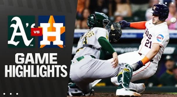 Houston Astros: Livescore, Games and Schedule - 365Scores
