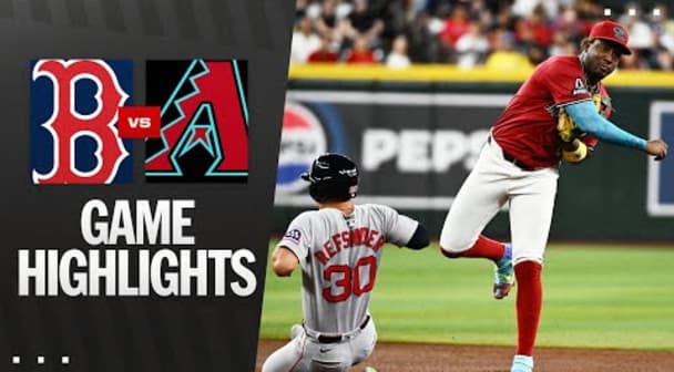 Arizona Diamondbacks: Livescore, Games and Schedule - 365Scores