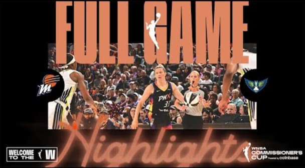 WNBA: Scores en direct, Calendrier et Table - 365Scores