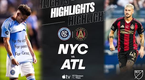 MLS: Livescore, Matches and Fixtures - 365Scores