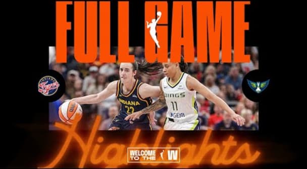 WNBA: Scores en direct, Calendrier et Table - 365Scores