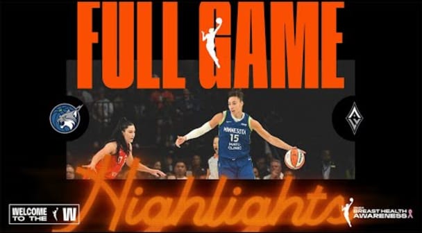 WNBA: Scores en direct, Calendrier et Table - 365Scores