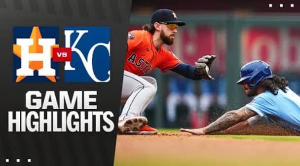 Houston Astros: Live Scores, Matches and Fixtures - 365Scores