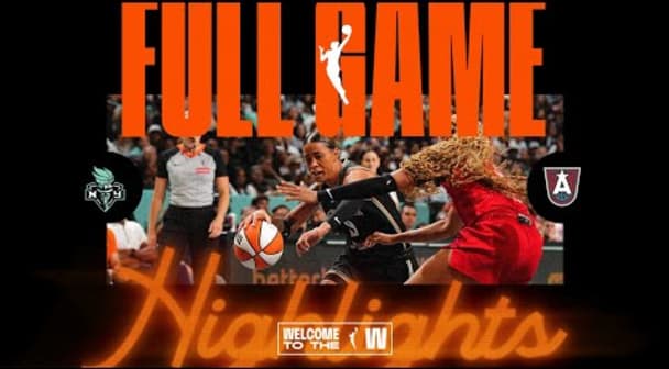 WNBA: Scores en direct, Calendrier et Table - 365Scores