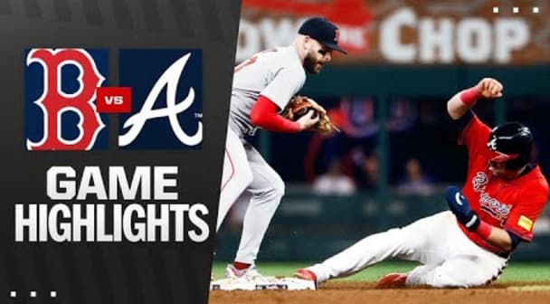 Atlanta Braves: Live Scores, Matches and Fixtures - 365Scores